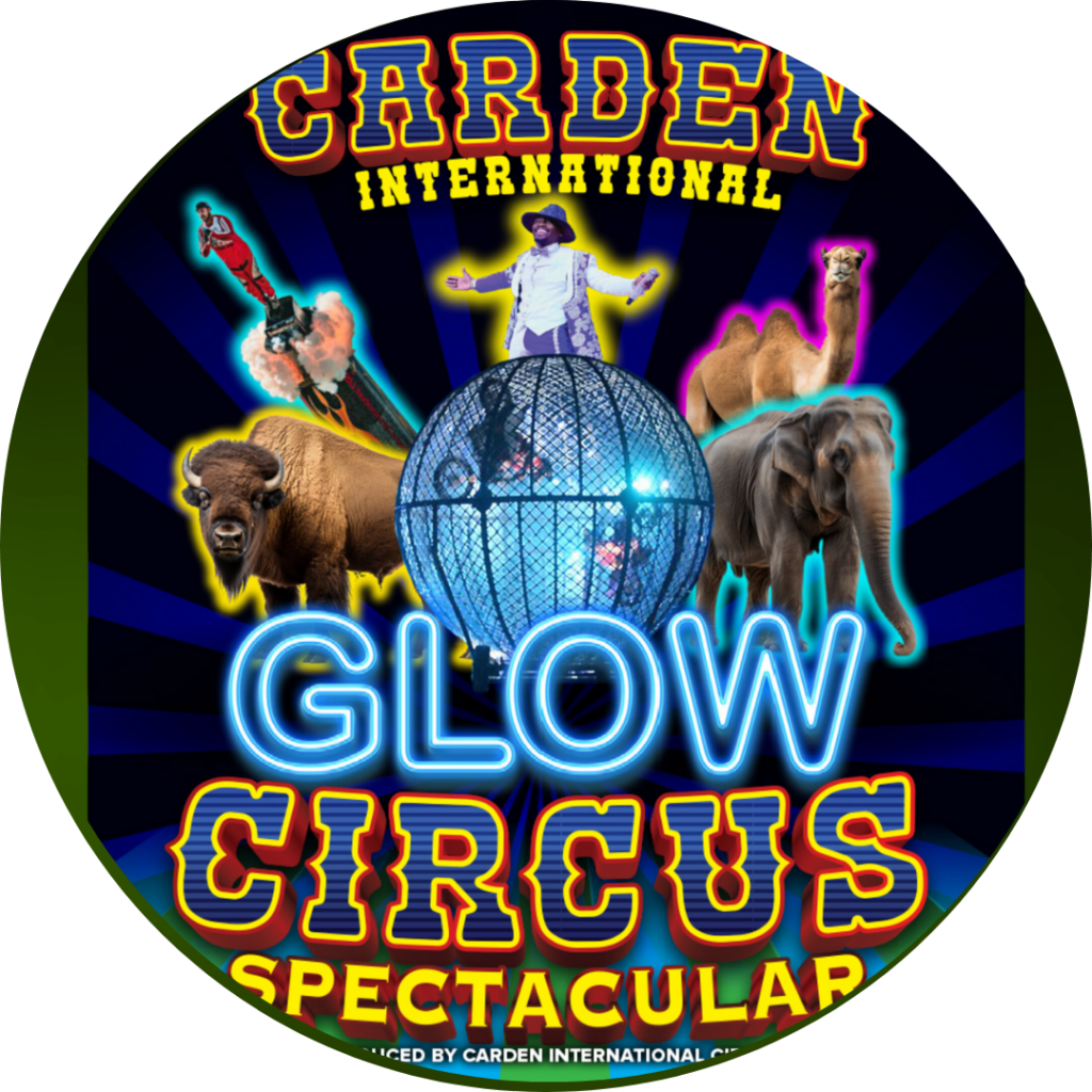 Your Most Frequently Asked Questions – Carden Circus