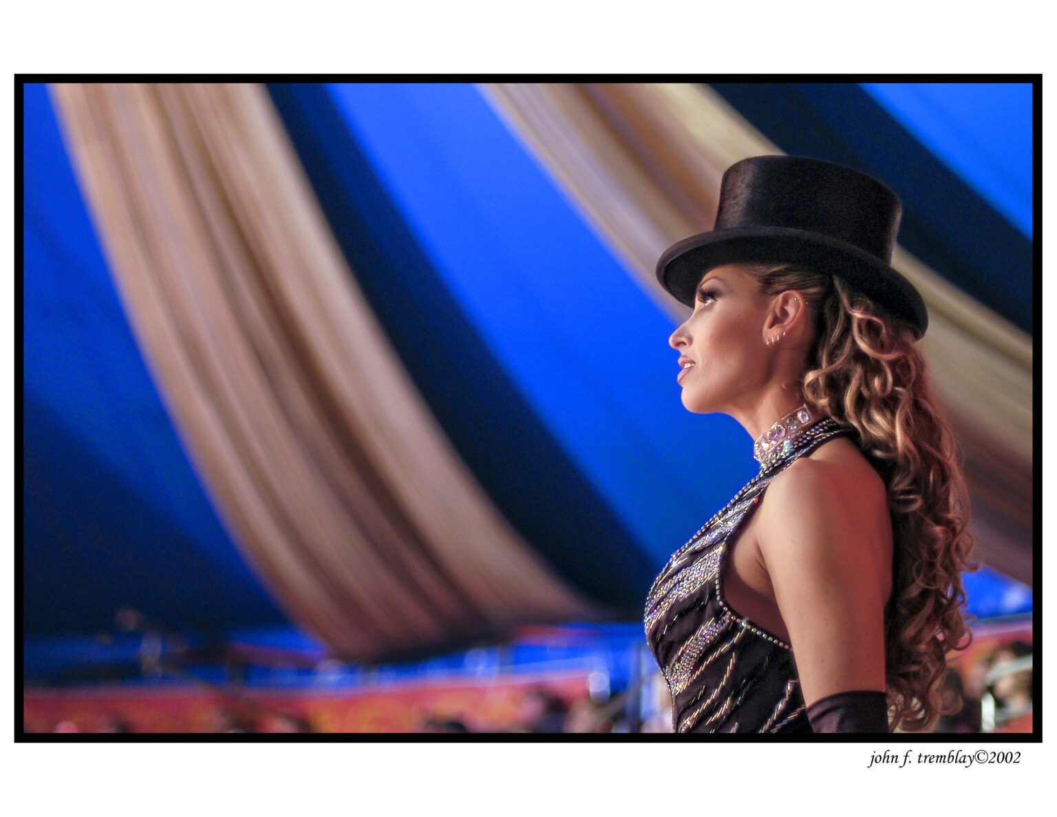 Cathy Carden Tribute – Carden Circus